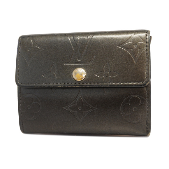 Louis Vuitton | Accessories | 3xa265 Auth Louis Vuitton Card Case ...